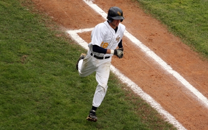 Dan Potter - Baseball - John Carroll University Athletics