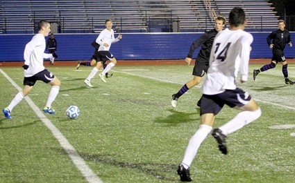 Jon Smola - Men's Soccer - John Carroll University Athletics