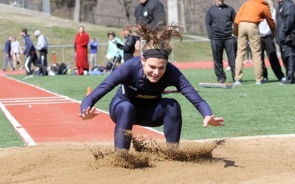 Hannah Suttles - Women's Track & Field - John Carroll University Athletics