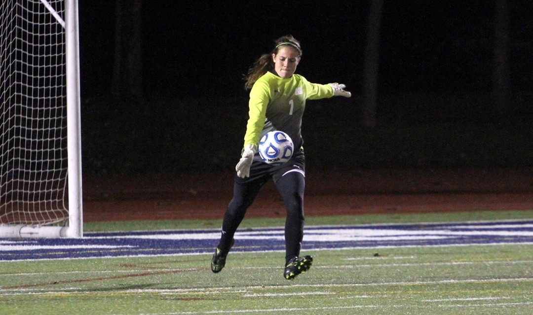 Haley McDonald - Women's Soccer - John Carroll University Athletics