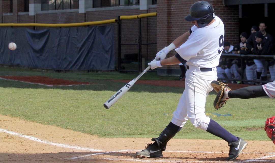 Jake Schoch - Baseball - John Carroll University Athletics