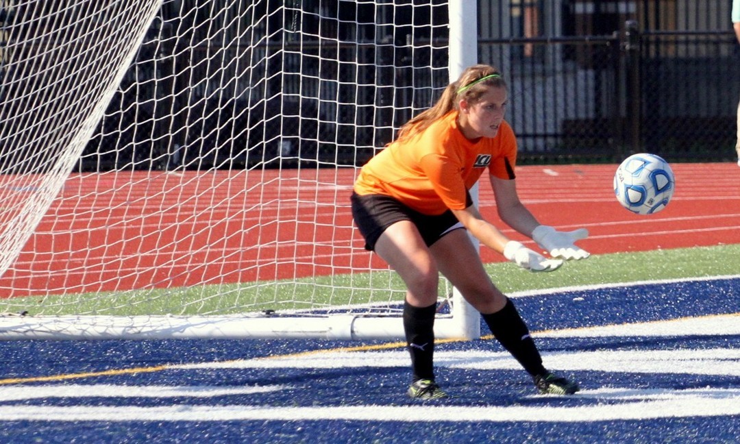 Haley McDonald - Women's Soccer - John Carroll University Athletics