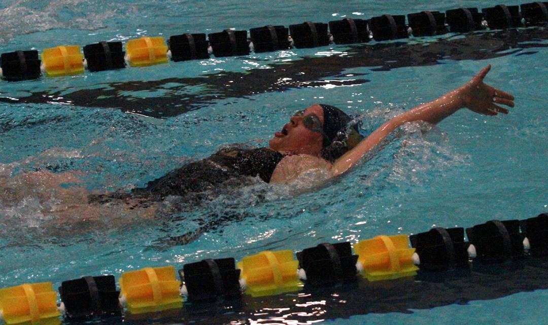 Chloe Ruggiero - Women's Swimming & Diving - John Carroll University ...