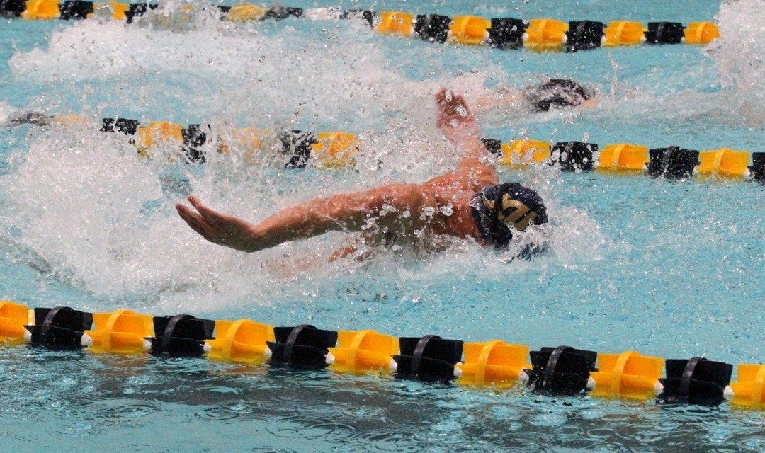 Corey Kehm - Men's Swimming & Diving - John Carroll University Athletics