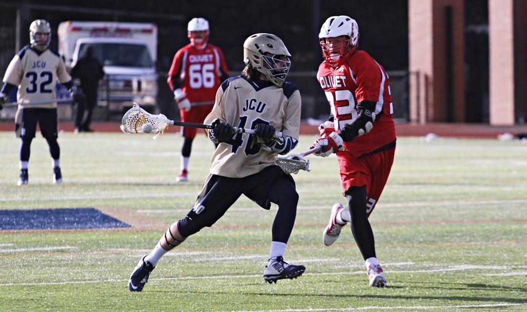 Collin Rice - Men's Lacrosse - John Carroll University Athletics