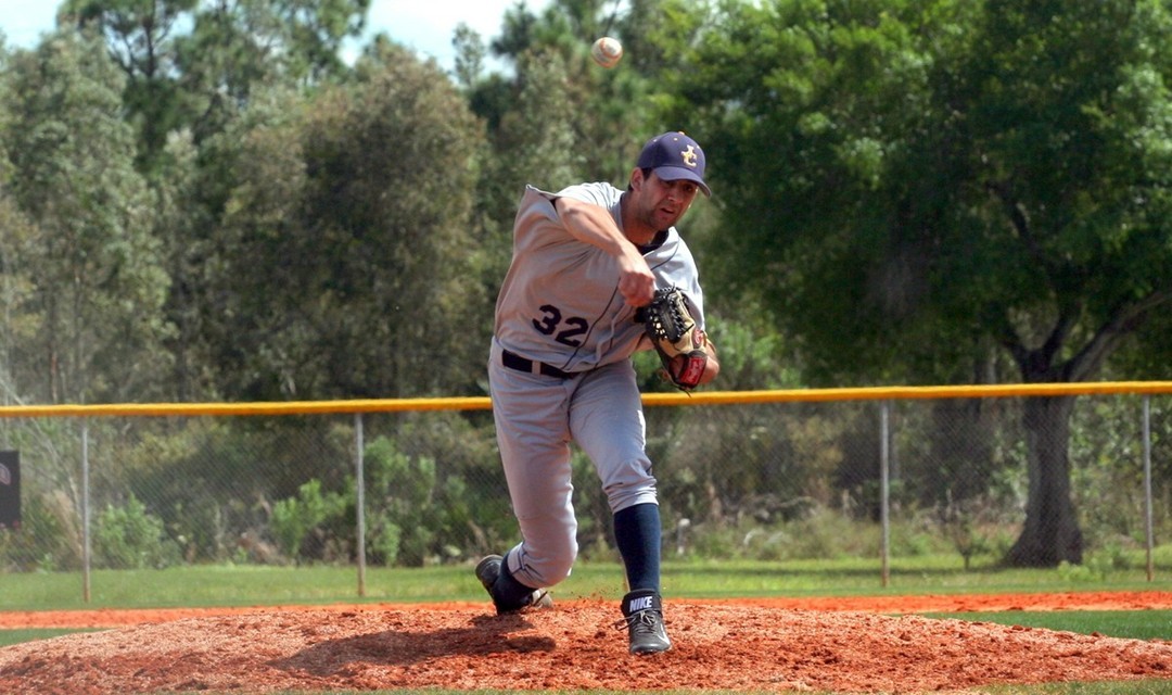 Tyler Ferretti - Baseball - John Carroll University Athletics
