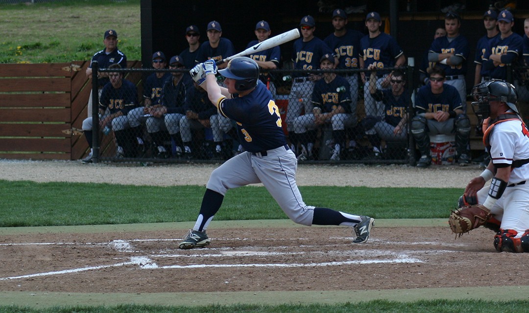 Drew Doring - Baseball - John Carroll University Athletics