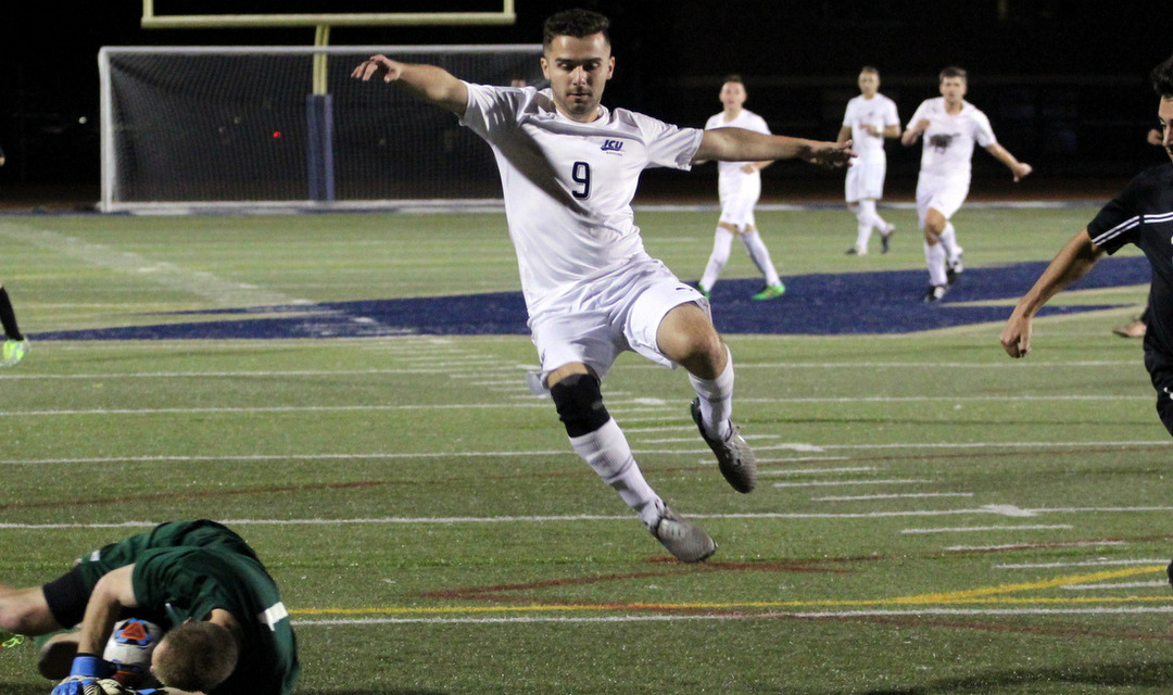 Michael Melfi - Men's Soccer - John Carroll University Athletics