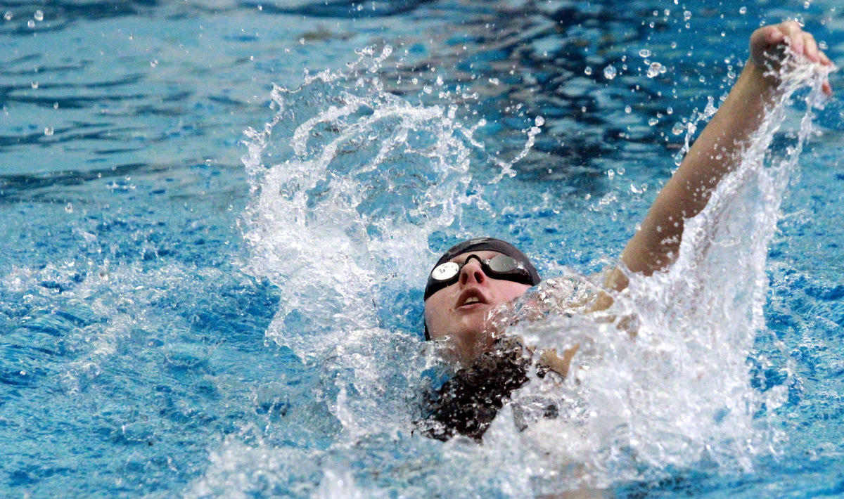 Emma Connell - Women's Swimming & Diving - John Carroll University ...