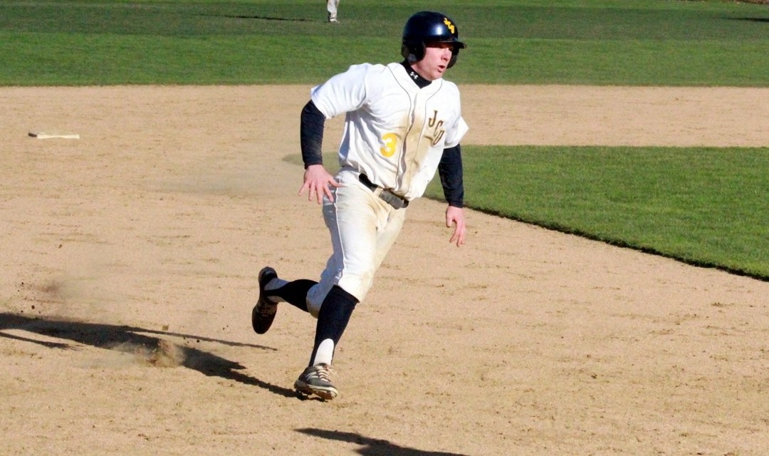 David Crowley - Baseball - John Carroll University Athletics
