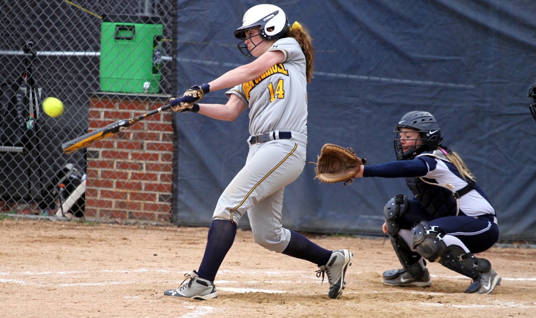 Angie Zappitelli - Softball - John Carroll University Athletics
