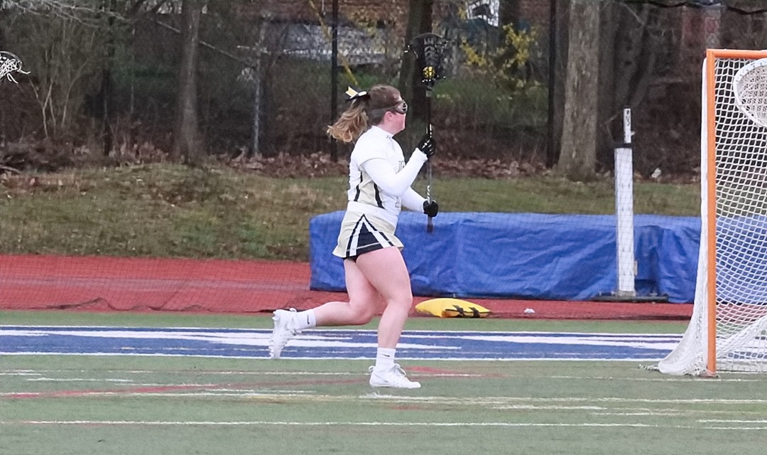 Jill Millard - Women's Lacrosse - John Carroll University Athletics