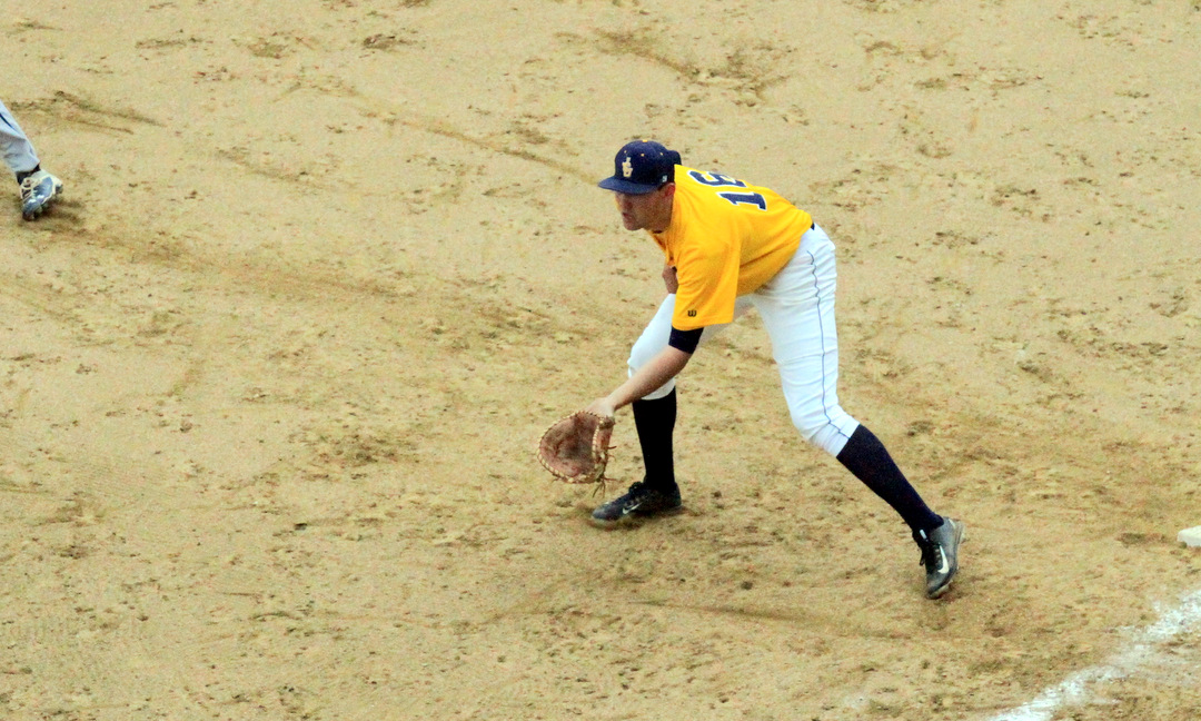Matthew Donnelly - Baseball - John Carroll University Athletics