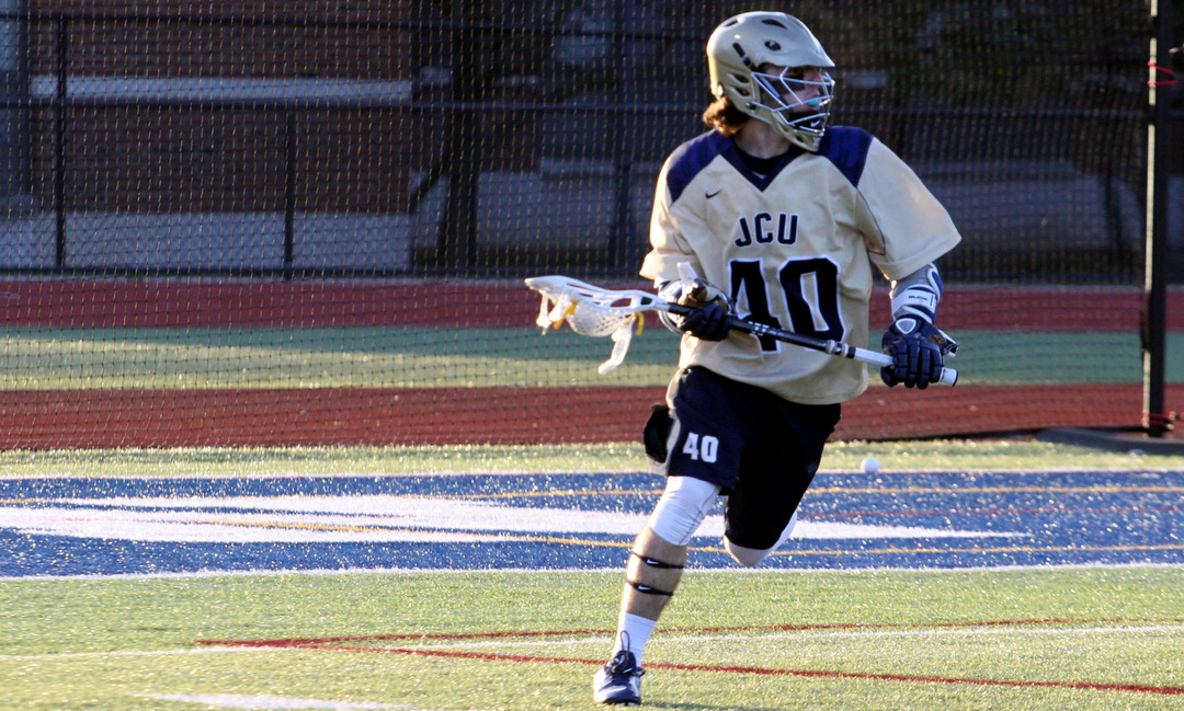Collin Rice - Men's Lacrosse - John Carroll University Athletics