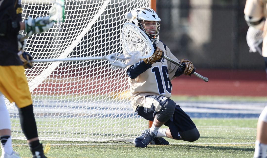 Jacob Betz - Men's Lacrosse - John Carroll University Athletics