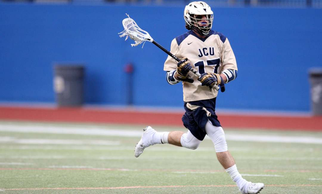Collin Rice - Men's Lacrosse - John Carroll University Athletics