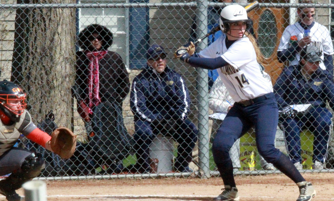 Angie Zappitelli - Softball - John Carroll University Athletics