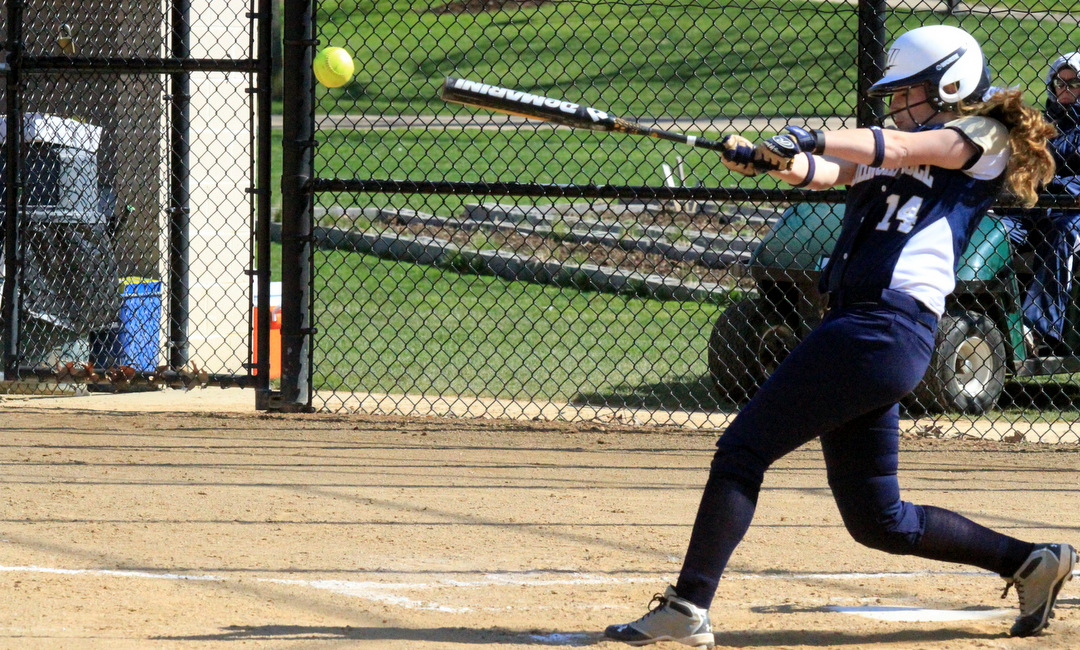 Angie Zappitelli - Softball - John Carroll University Athletics