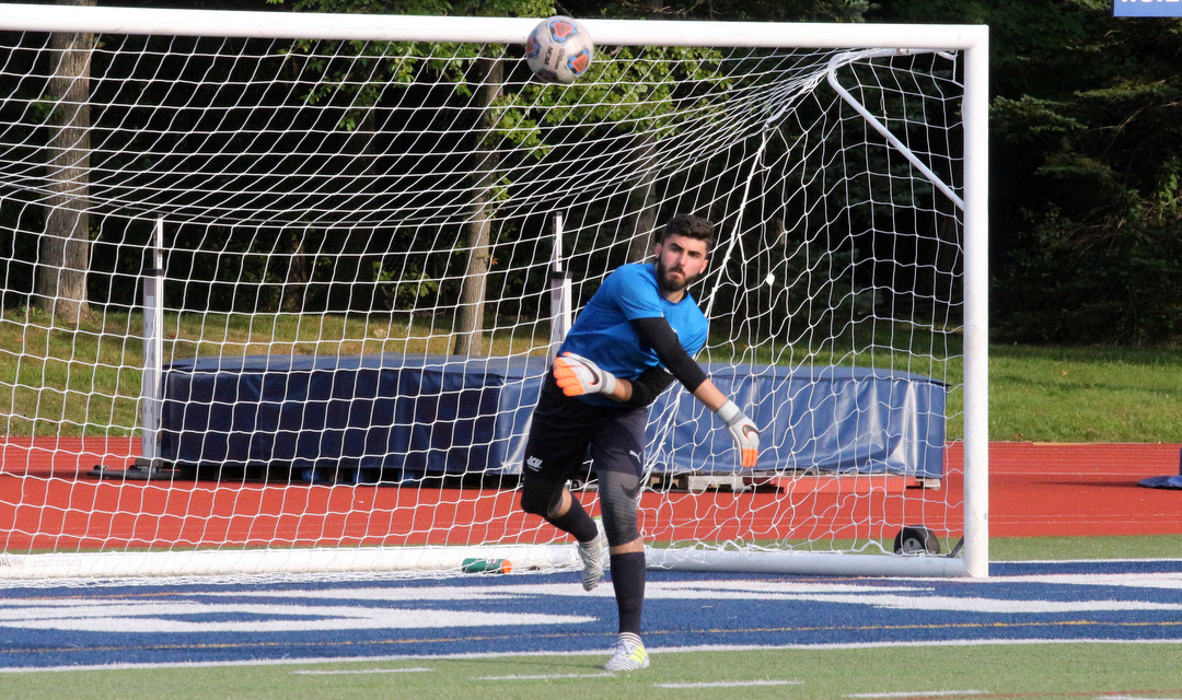 Matt Croft - Men's Soccer - John Carroll University Athletics