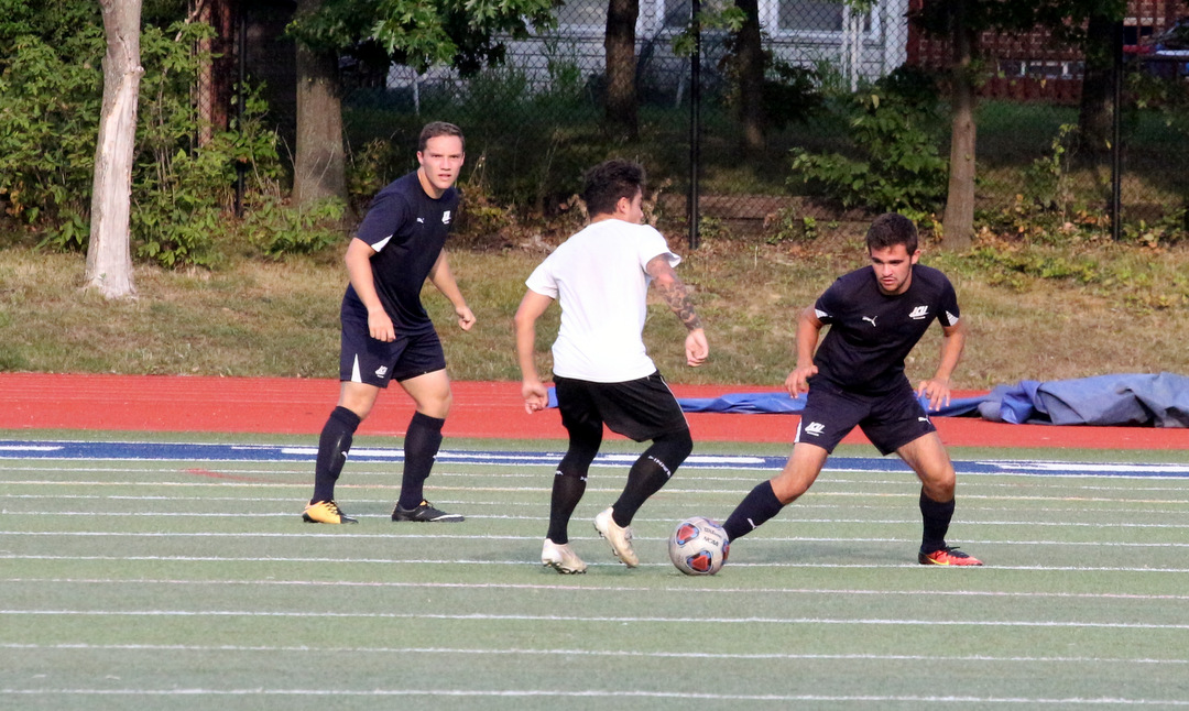 Michael Lamendola - Men's Soccer - John Carroll University Athletics