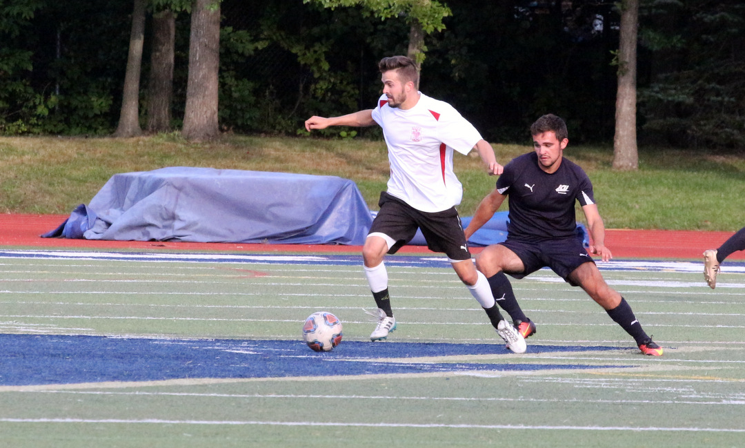 Michael Lamendola - Men's Soccer - John Carroll University Athletics
