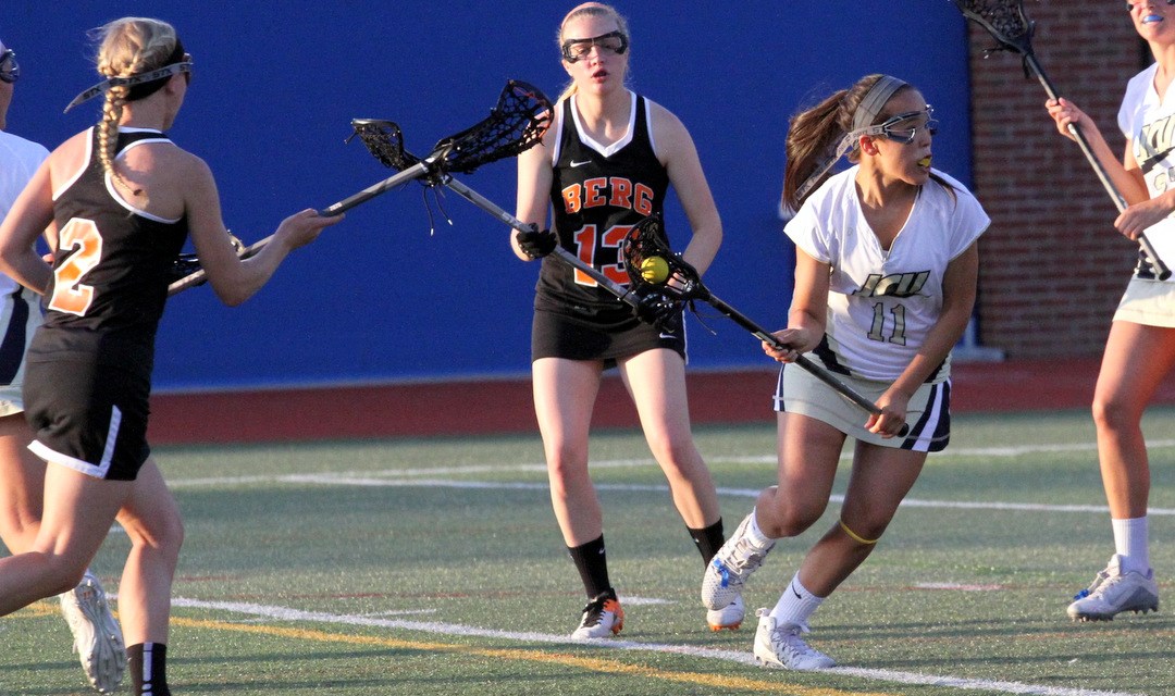 Sarah Cilano - Women's Lacrosse - John Carroll University Athletics