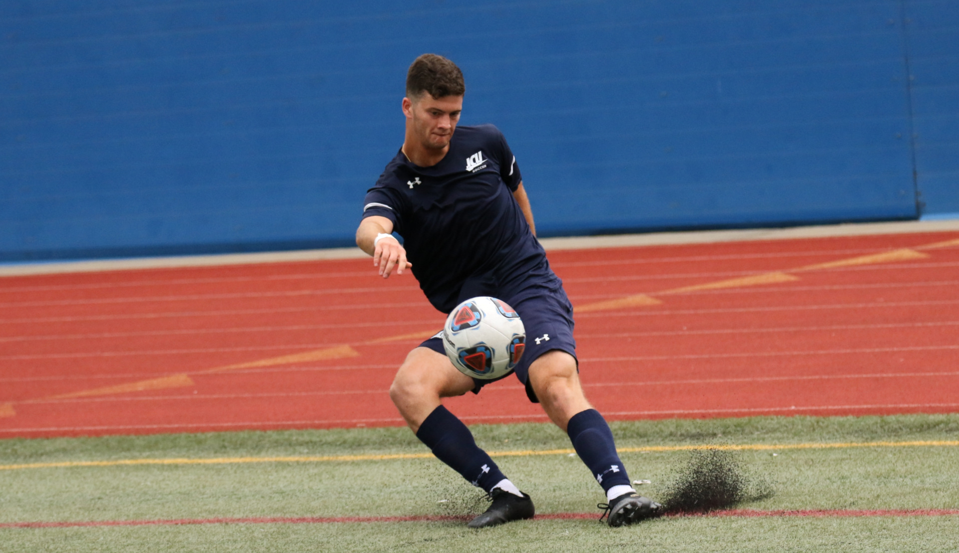 Brian Lutz - Men's Soccer - John Carroll University Athletics