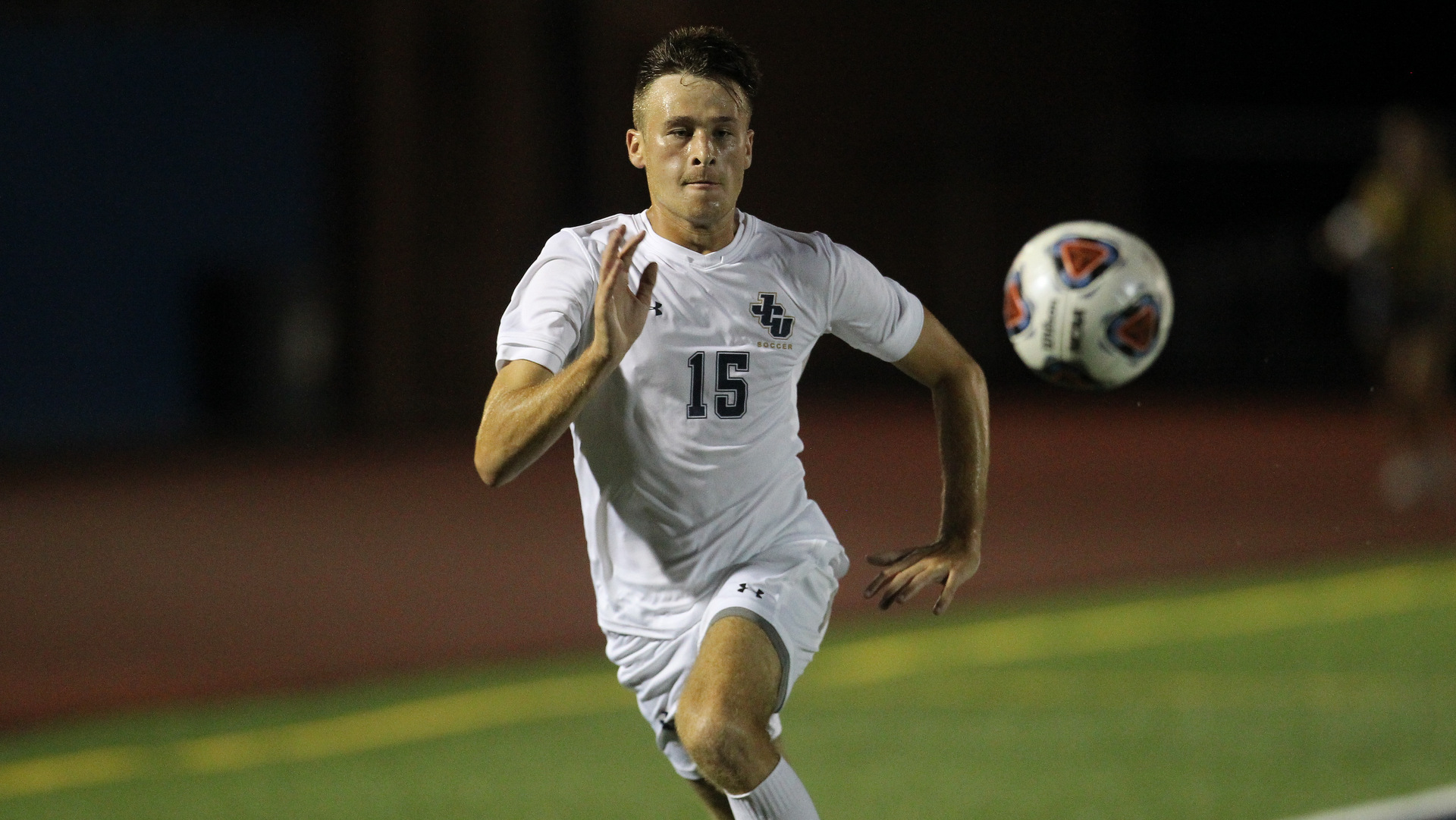 Nicholas Ruggiero - Men's Soccer - John Carroll University Athletics
