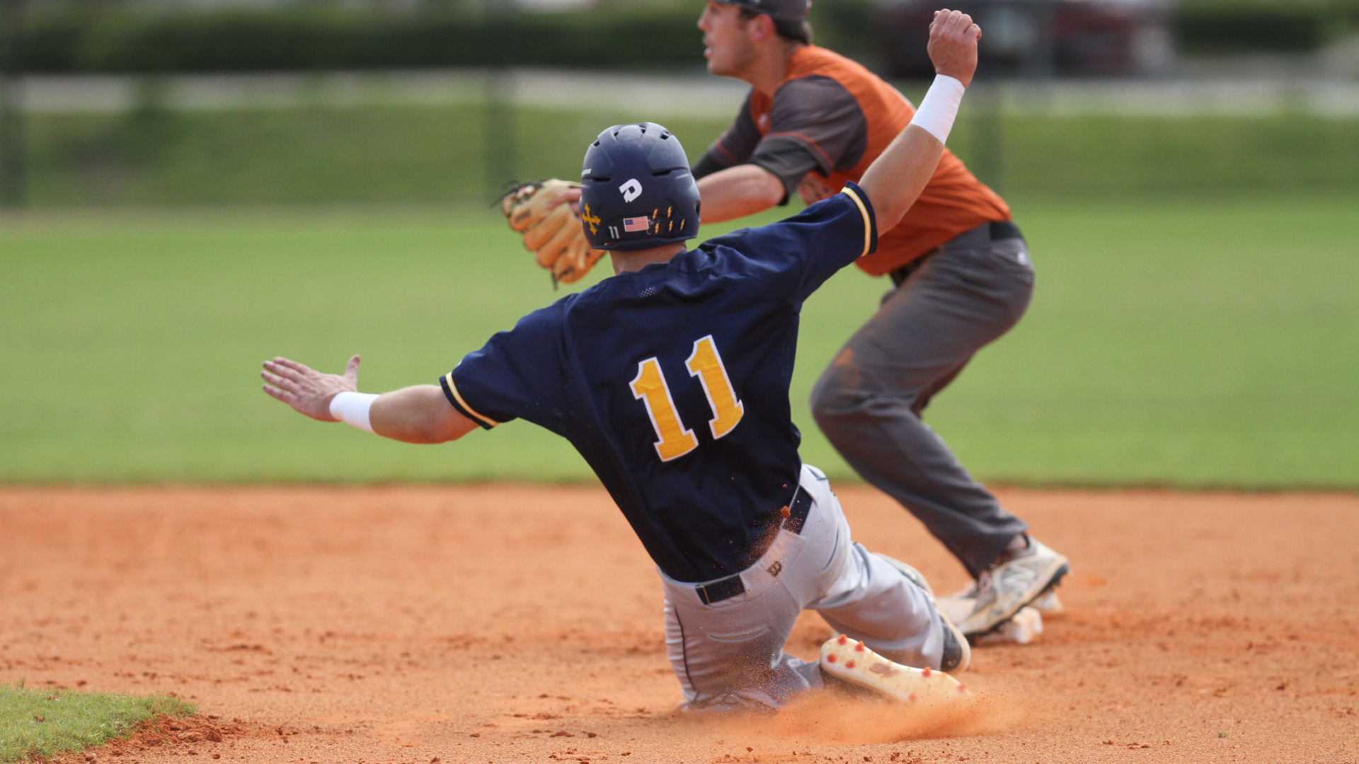 Aaron Zawadzki - Baseball - John Carroll University Athletics