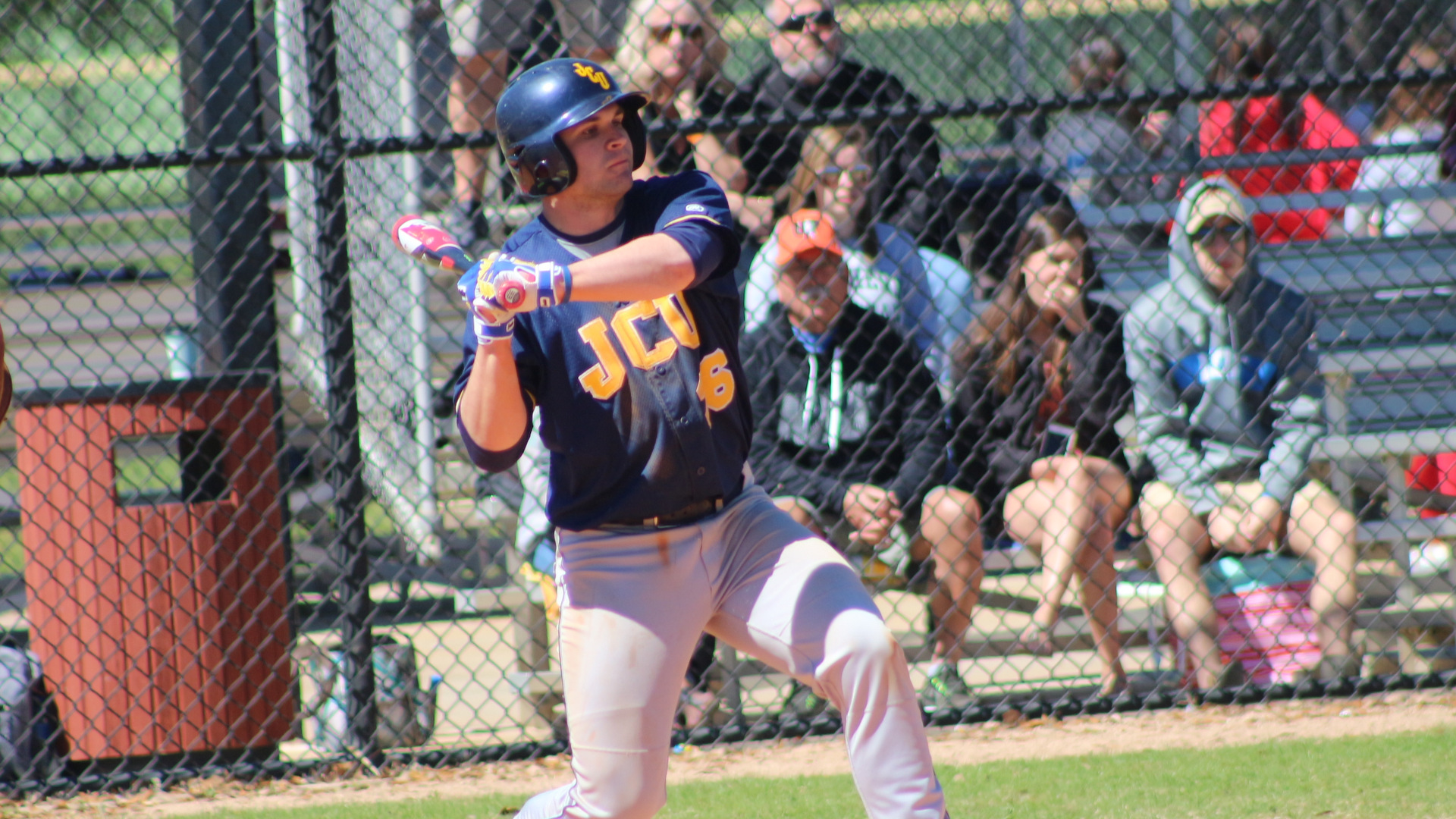 Matthew Thiel - Baseball - John Carroll University Athletics