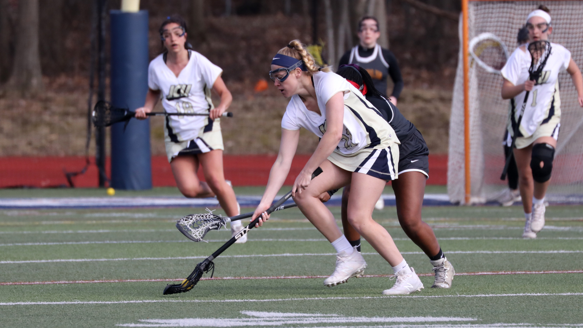 Sophie Brandimarte - Women's Lacrosse - John Carroll University Athletics