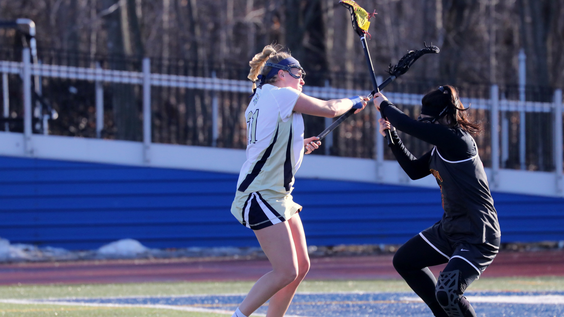 Sophie Brandimarte - Women's Lacrosse - John Carroll University Athletics