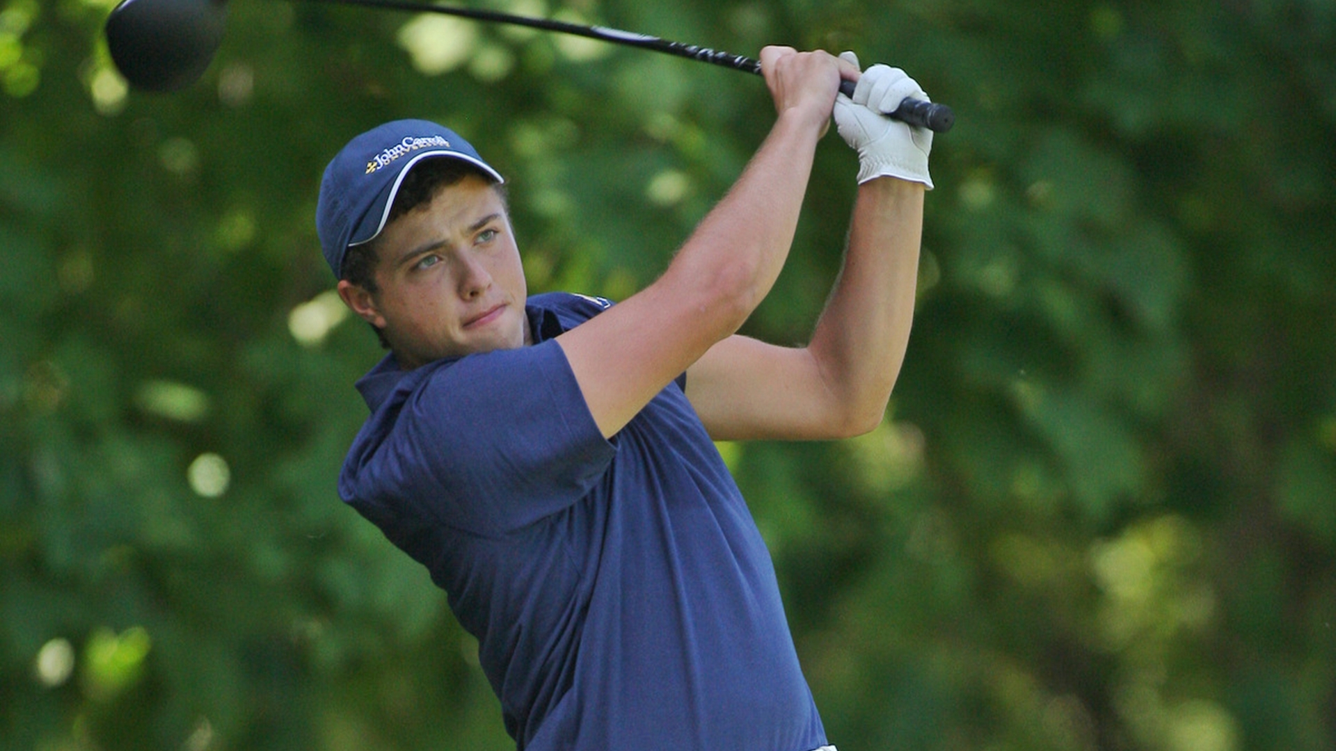Mike Furey - Men's Golf - John Carroll University Athletics
