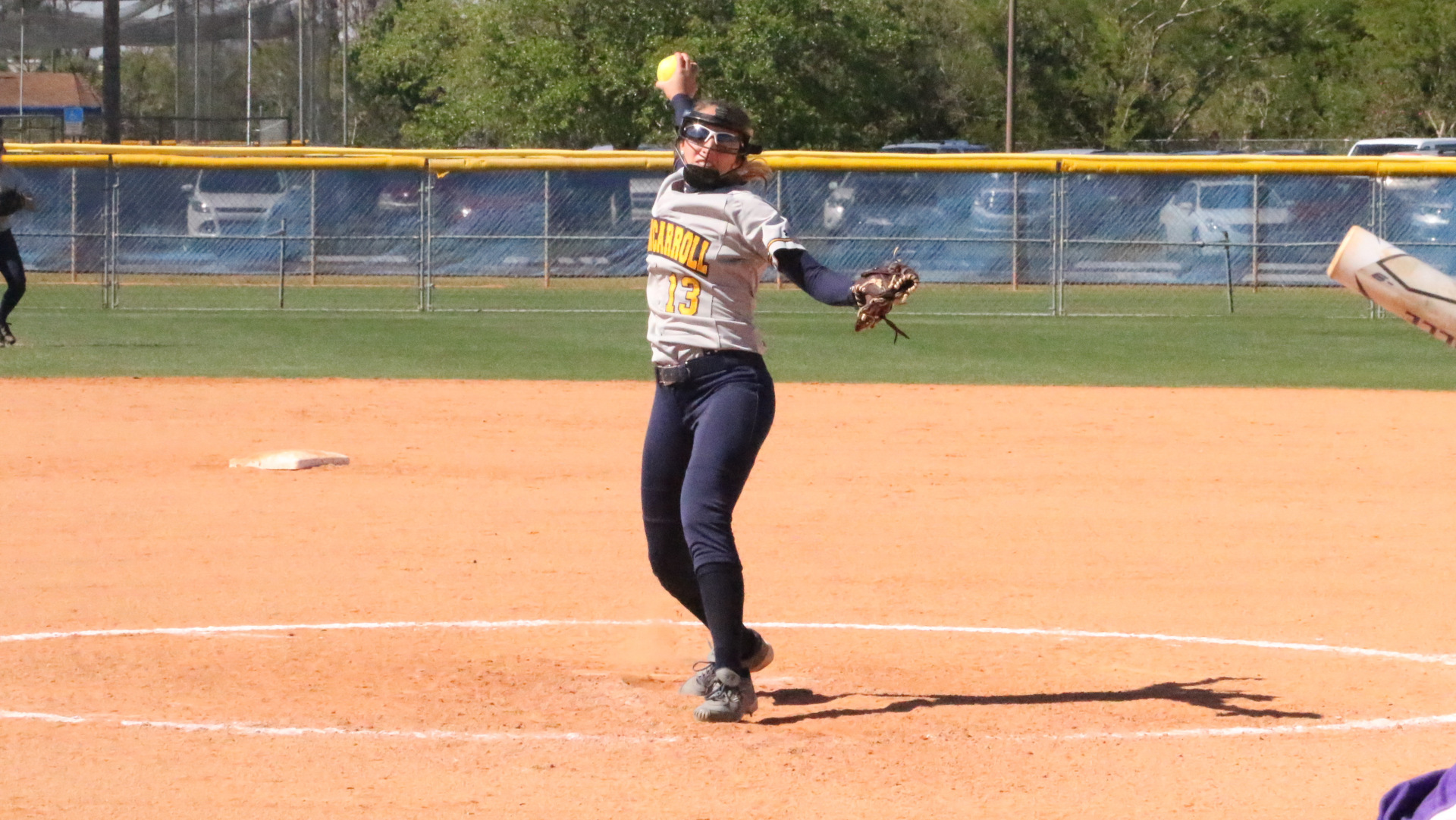 Jessica Cook - Softball - John Carroll University Athletics