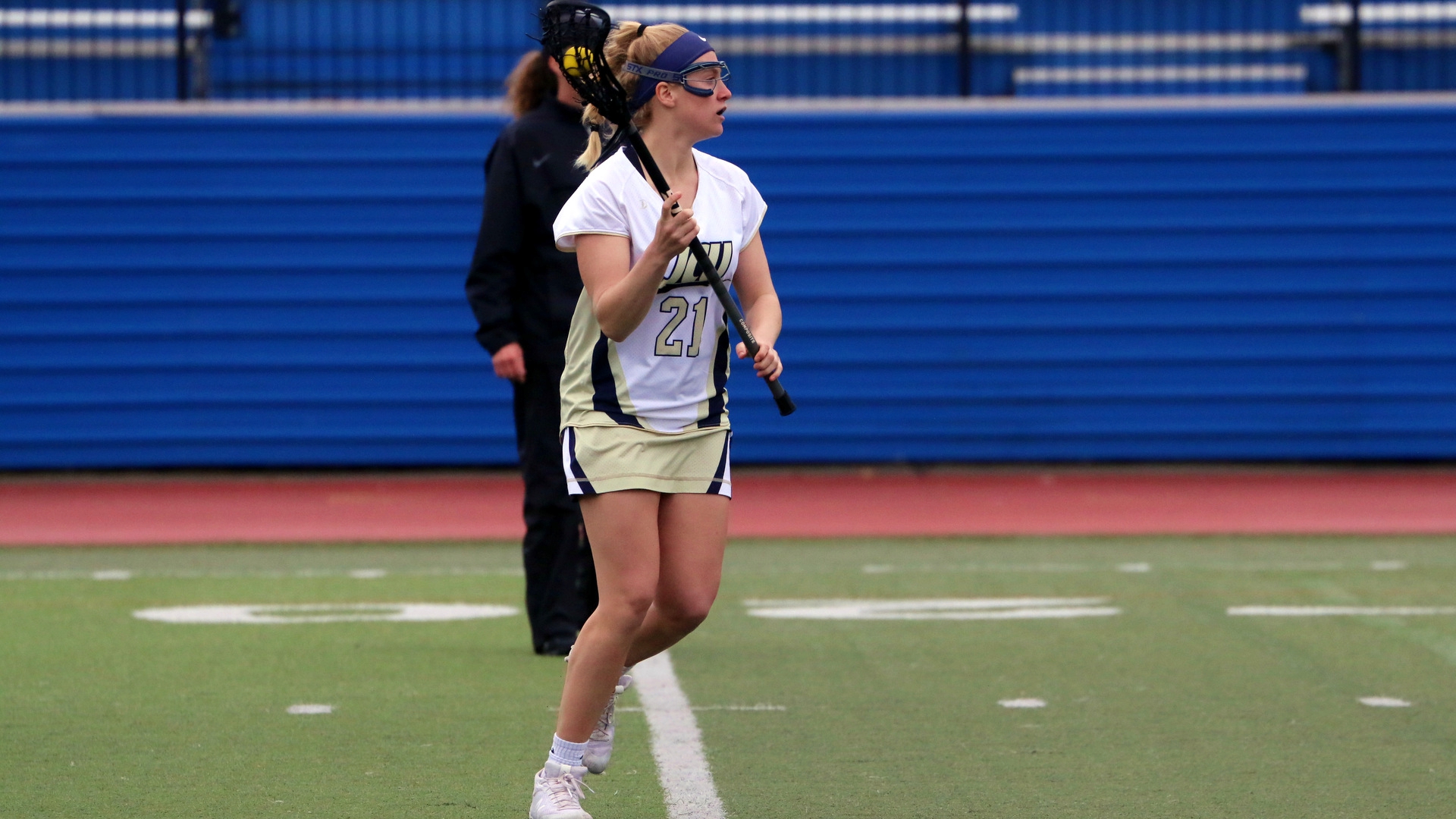 Sophie Brandimarte - Women's Lacrosse - John Carroll University Athletics