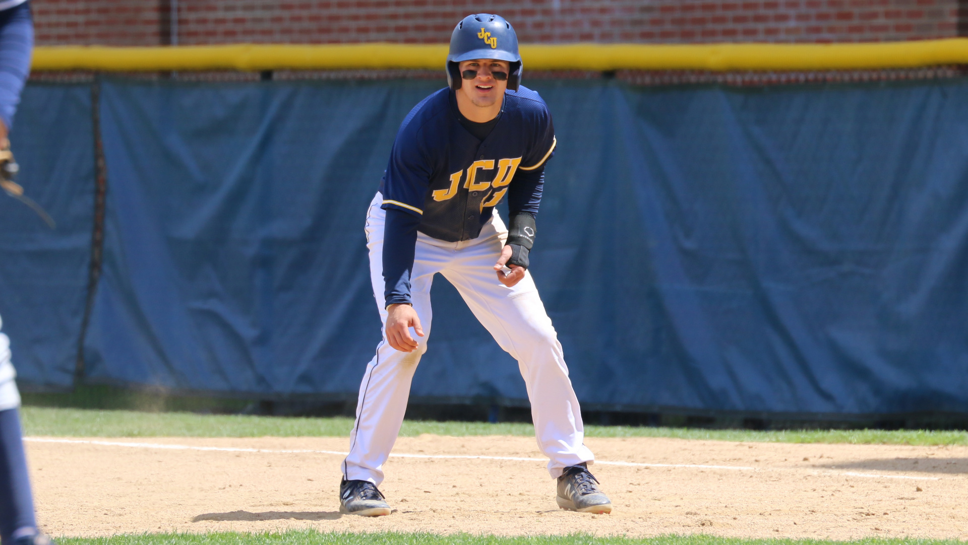 Aaron Zawadzki - Baseball - John Carroll University Athletics