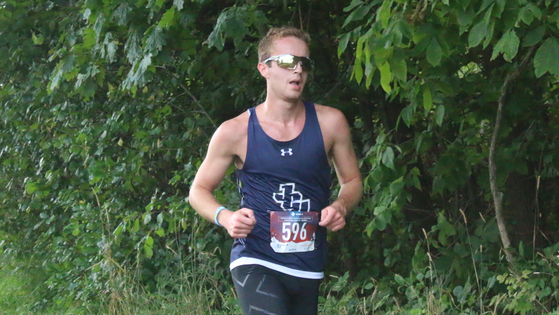 Mike Shipman - Men's Cross Country - John Carroll University Athletics