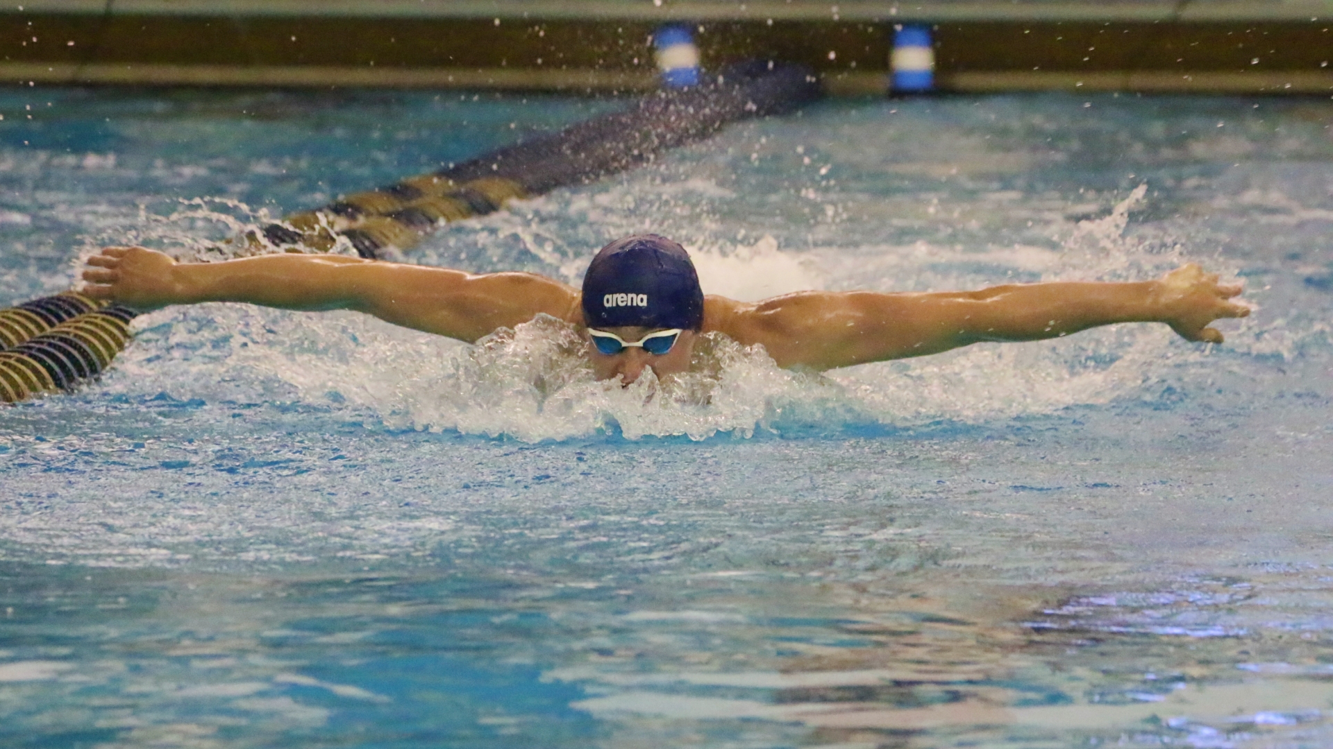 Jackson Cooper - Men's Swimming & Diving - John Carroll University ...