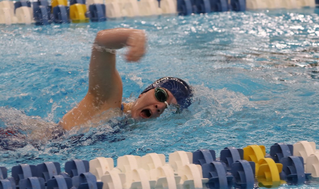 Isabella Genise - Women's Swimming & Diving - John Carroll University ...