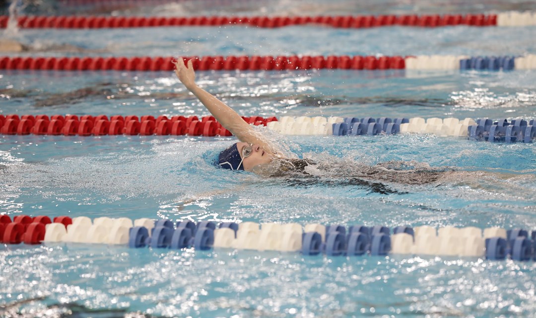 Annamarie Habusta - Women's Swimming & Diving - John Carroll University ...