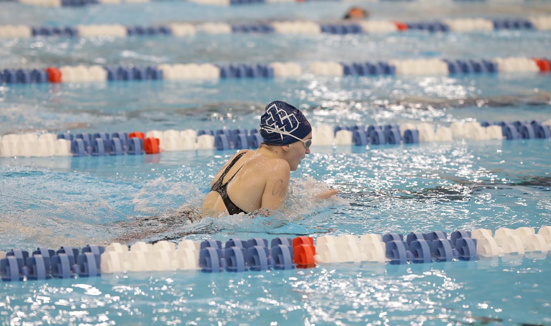 Annamarie Habusta - Women's Swimming & Diving - John Carroll University ...