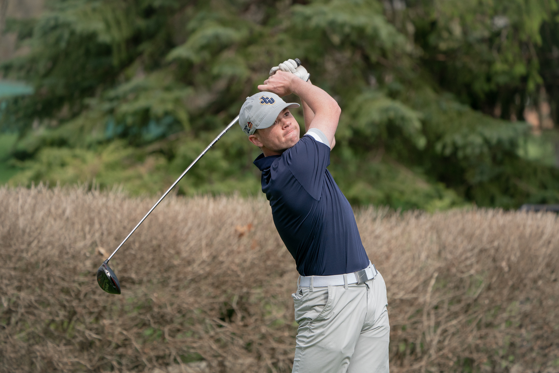Jacob Hazen - Men's Golf - John Carroll University Athletics