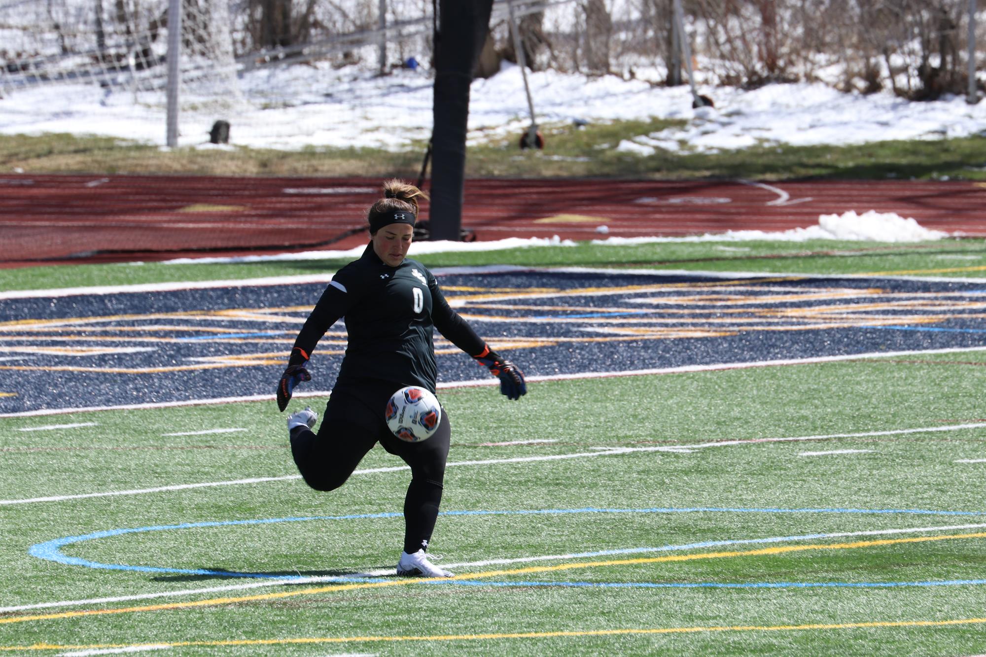 Mackenzie Stease - Women's Soccer - John Carroll University Athletics