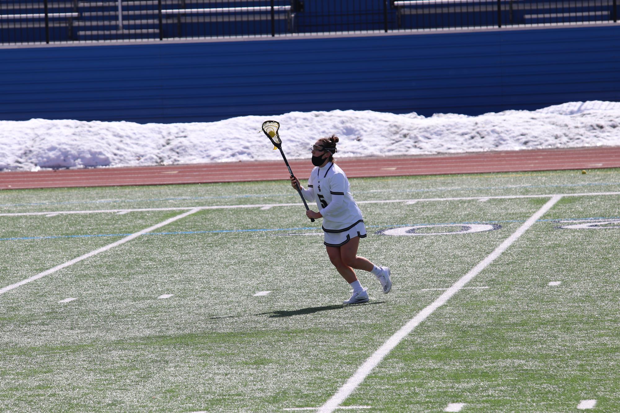 Carly Ross - Women's Lacrosse - John Carroll University Athletics