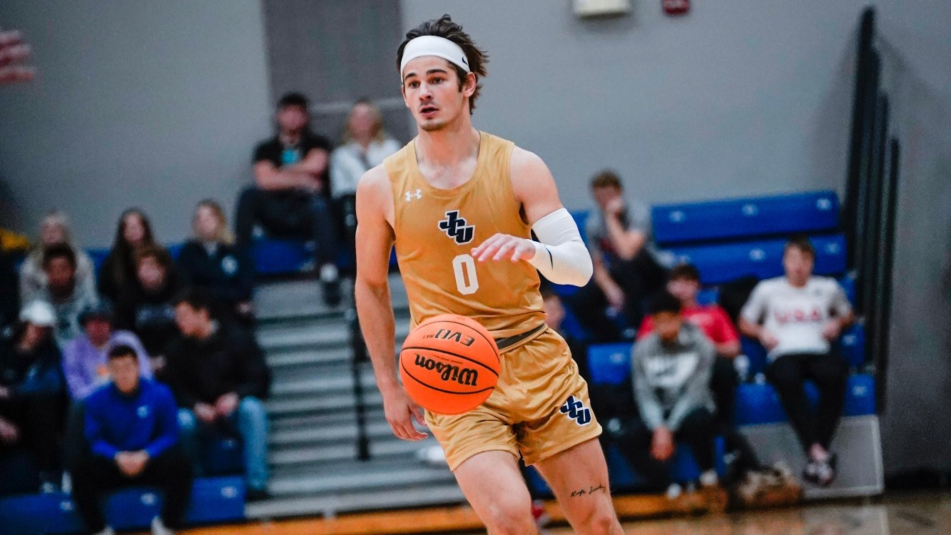 Men's Basketball Opens Lee Pfund Classic with a Win over UW River-Falls ...