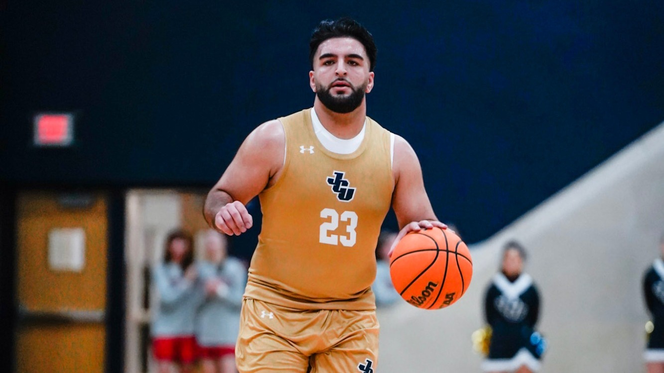 Men's Basketball Routs Muskingum to Open OAC Play - John Carroll ...