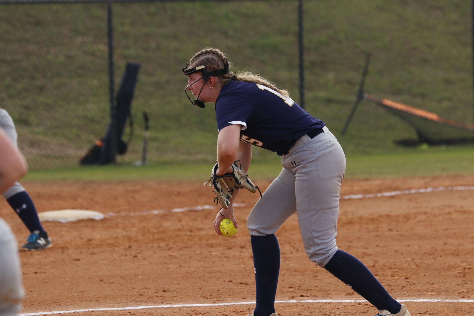 Softball Snags Two Huge Wins on a Rare 3-Game Day - John Carroll ...