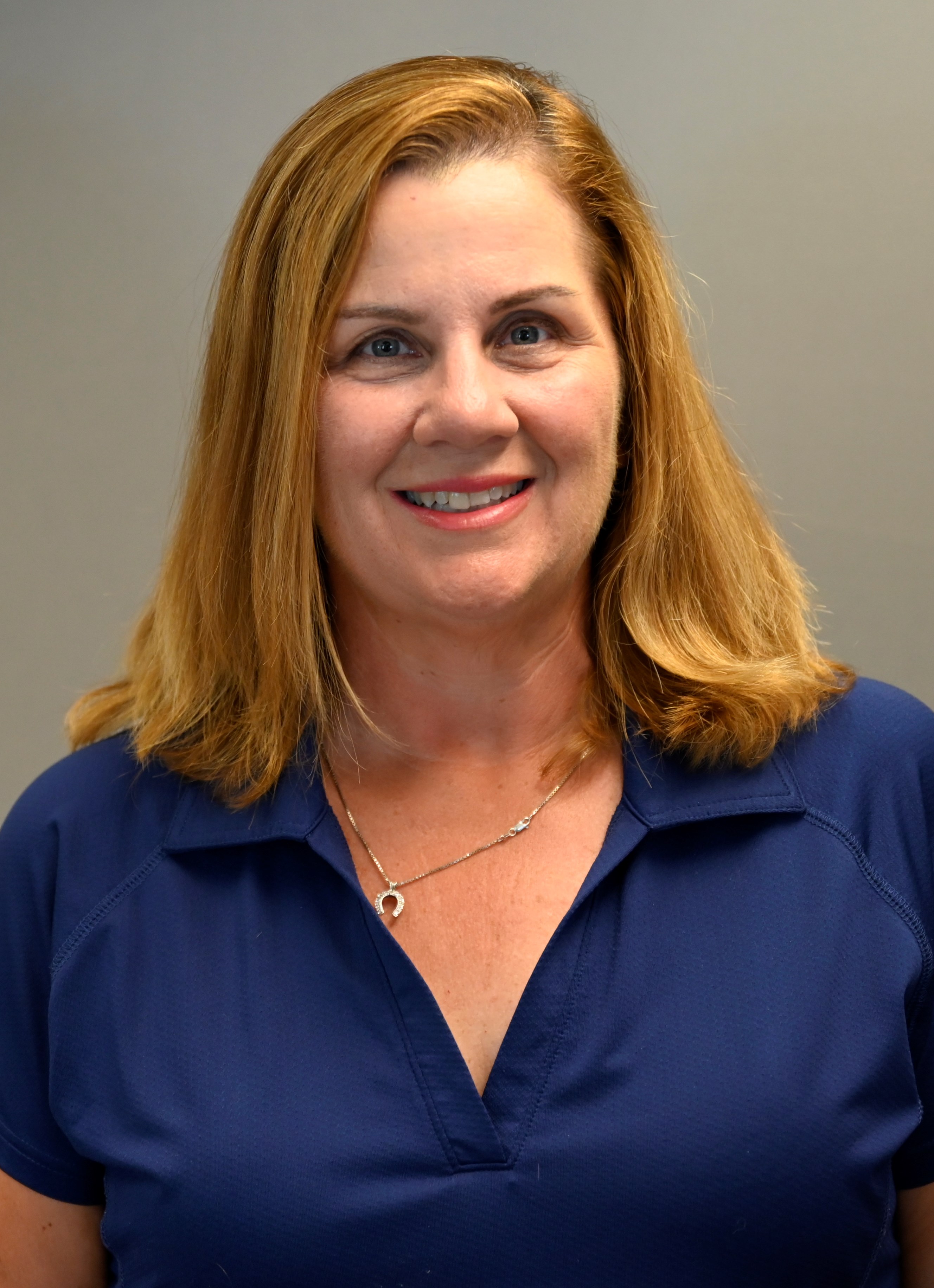 Missy Gedeon - Women's Golf Coach - John Carroll University Athletics