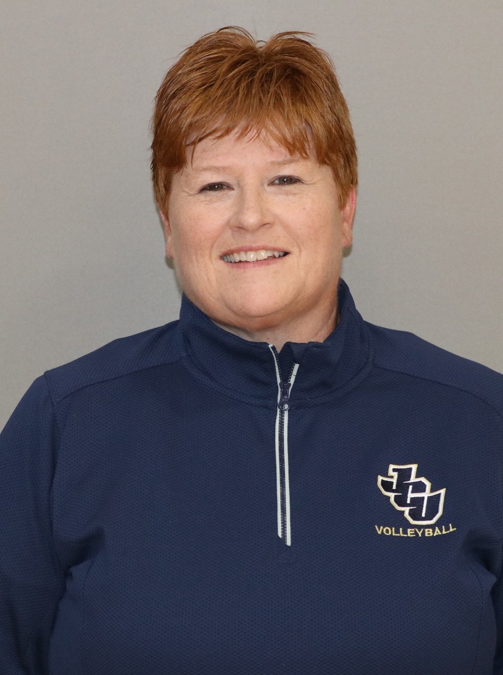 Volleyball Coaches - John Carroll University Athletics