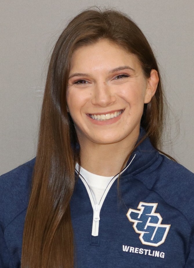 Autumn Tomasello - Women's Wrestling Coach - John Carroll University ...